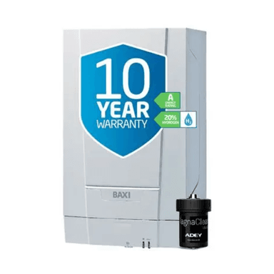 Heat Only Boilers | Williams Trade Only Plumbing & Heating Supplies